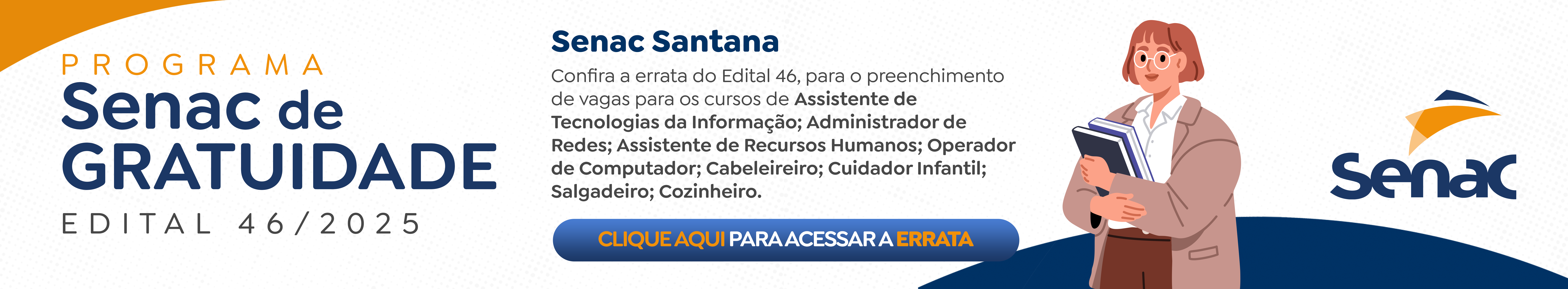 Senac Amapá