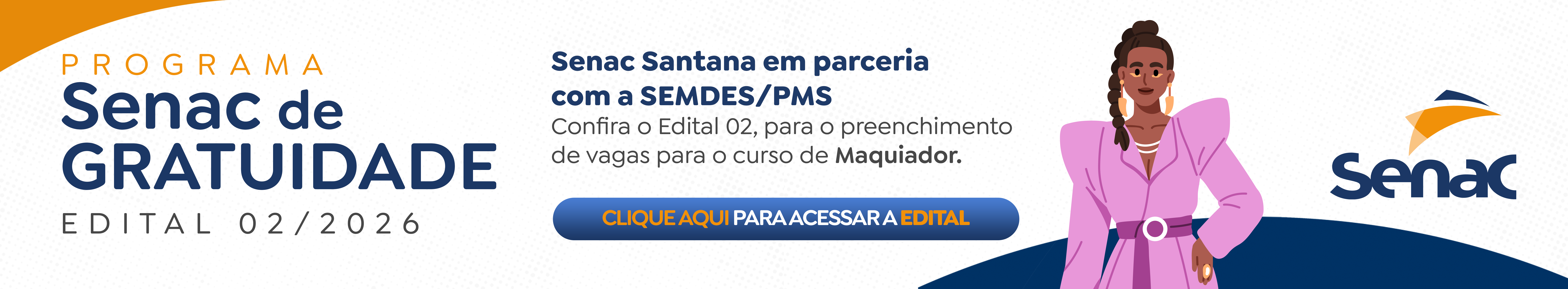 Senac Amapá