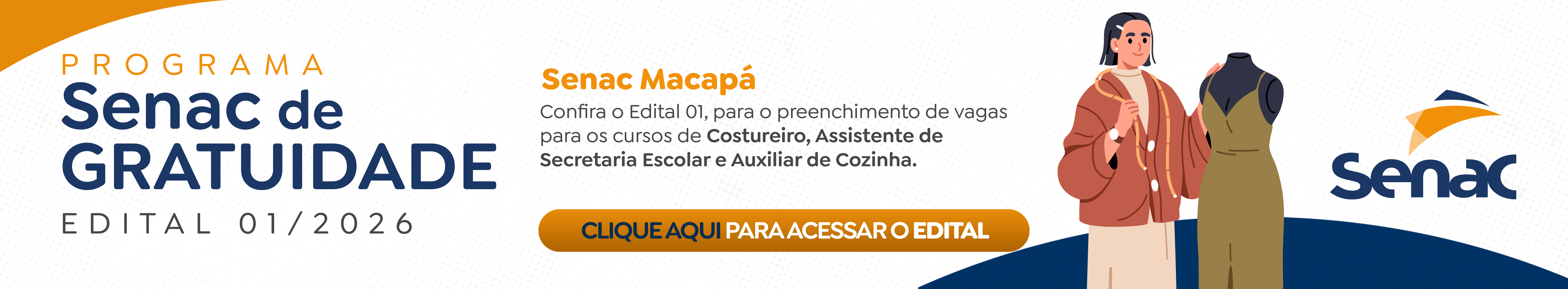 Senac Amapá