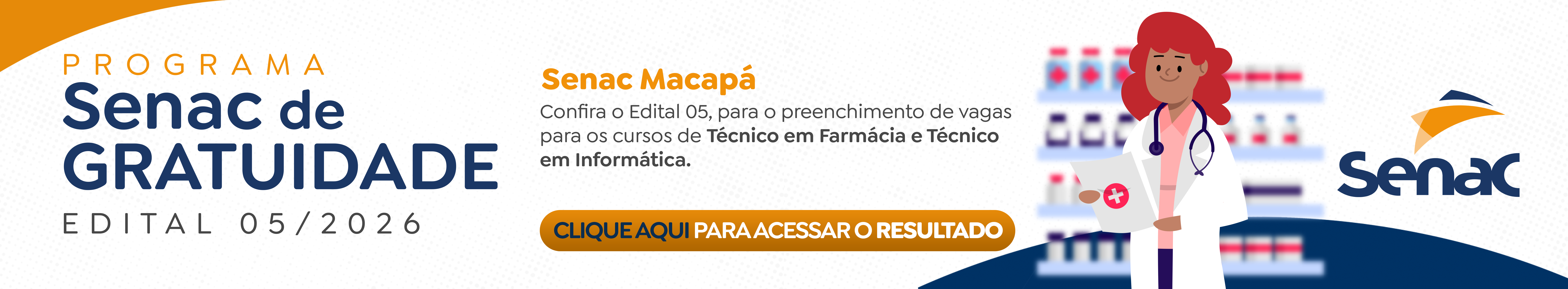 Senac Amapá