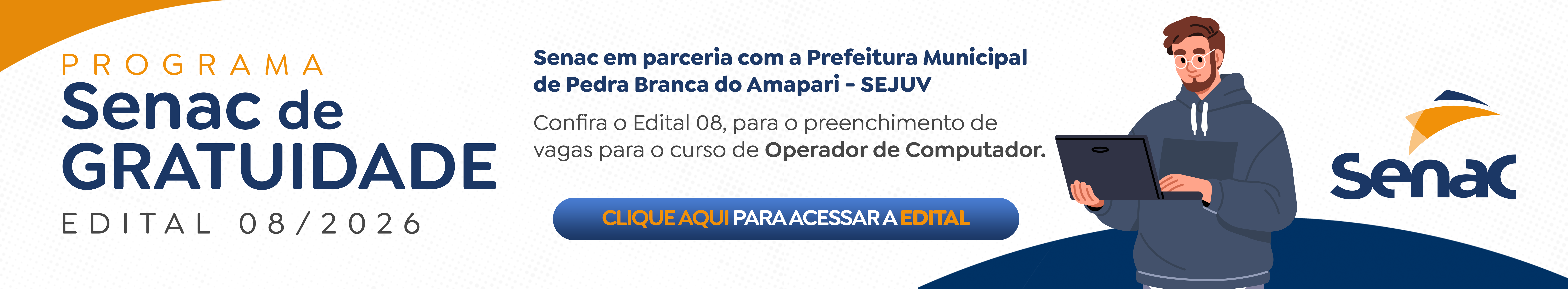 Senac Amapá