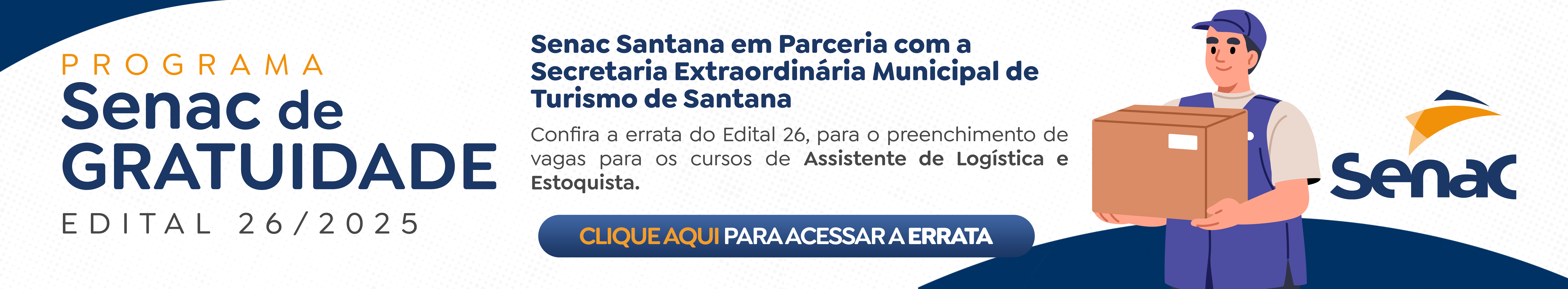 Senac Amapá