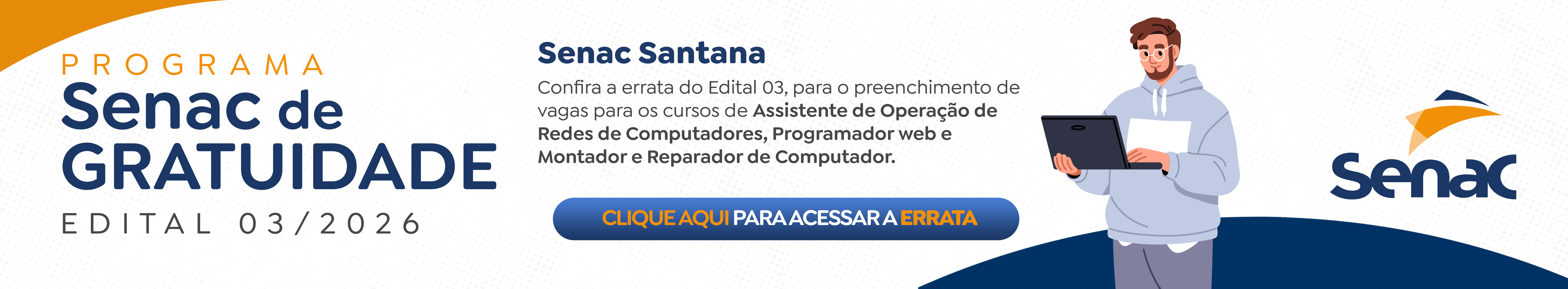Senac Amapá
